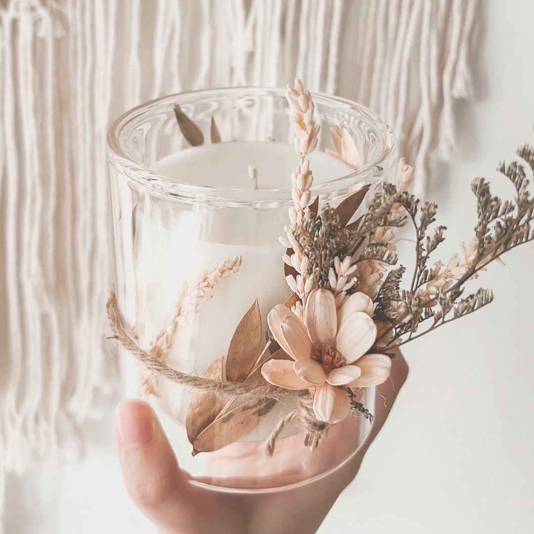 Bask In The Glow | Scented Goodness for you – Bask in the Glow