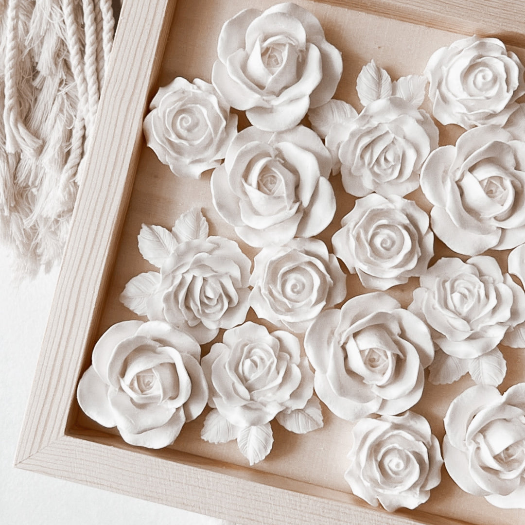 [PRE-ORDER] Diffuser Frame Art – Bask in the Glow