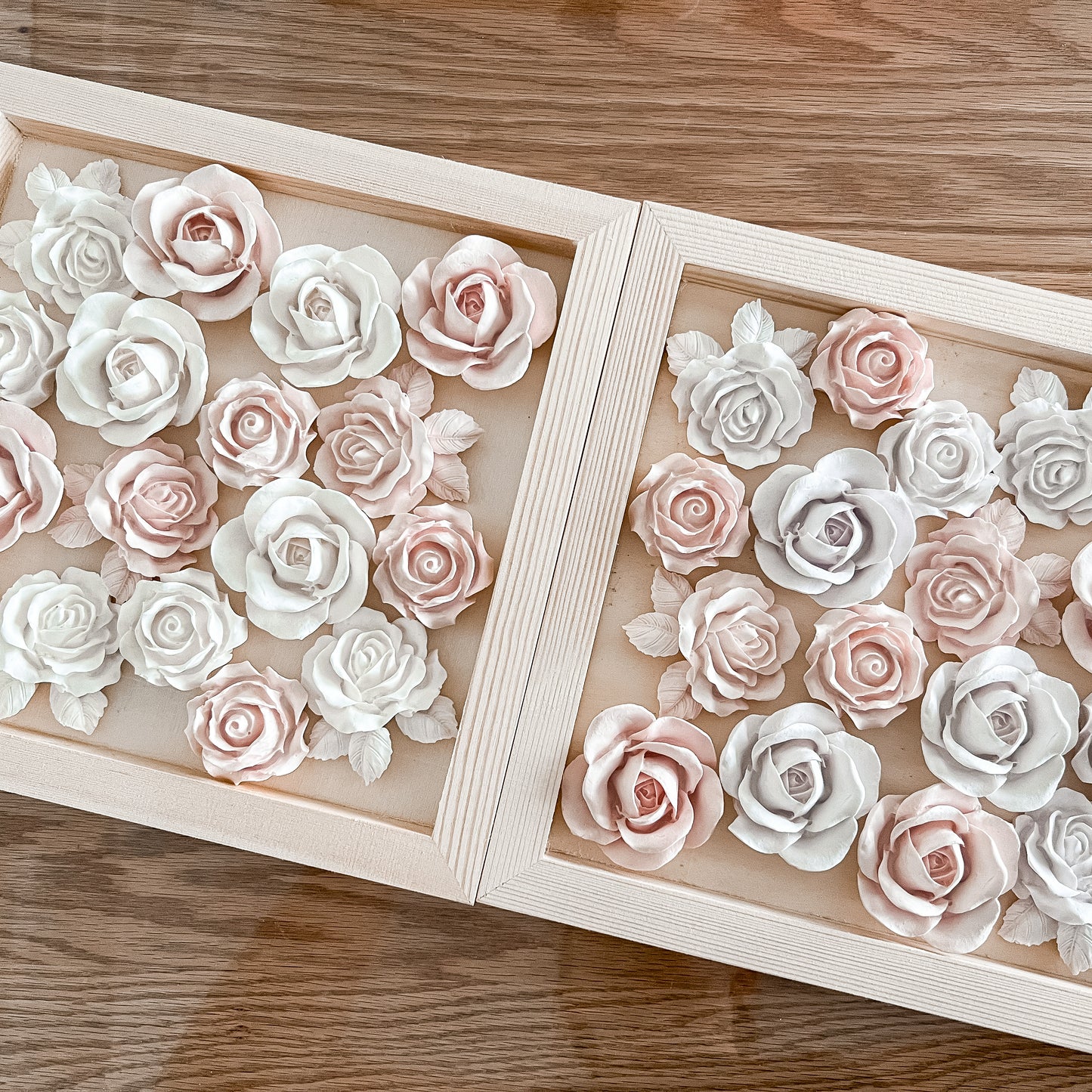 [PRE-ORDER] Diffuser Frame Art – Bask in the Glow