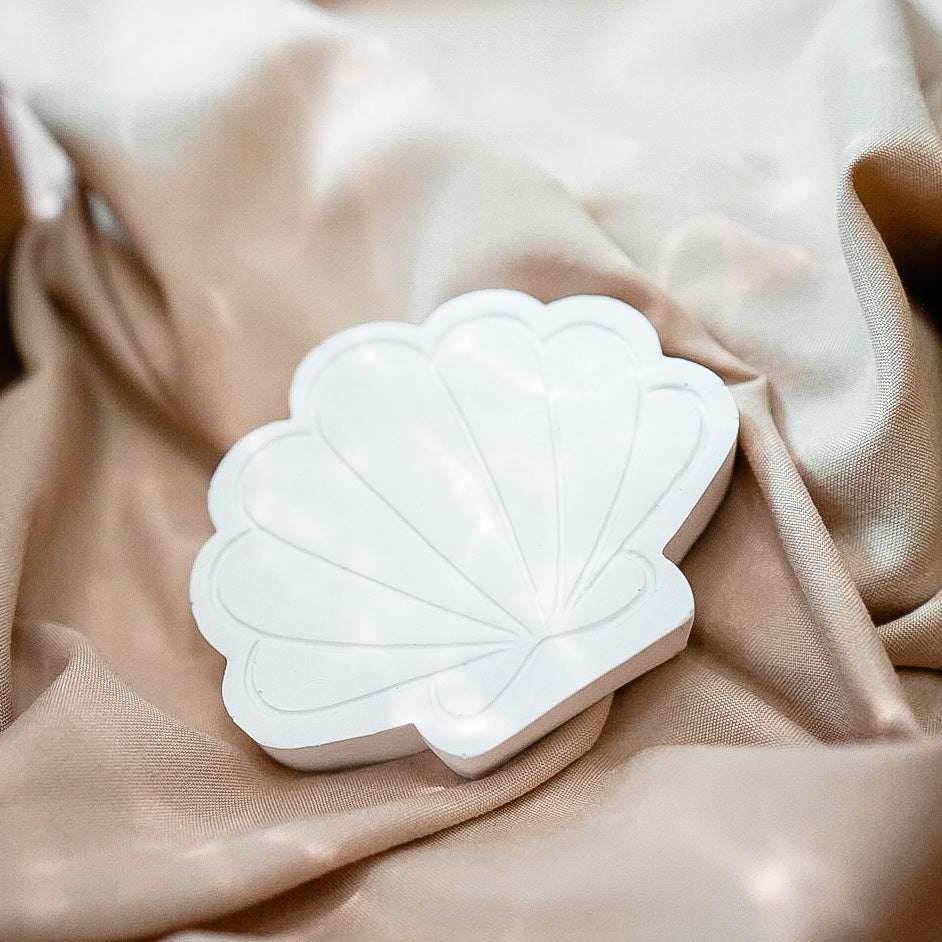 SEASHELL Diffuser Tablet – Bask in the Glow